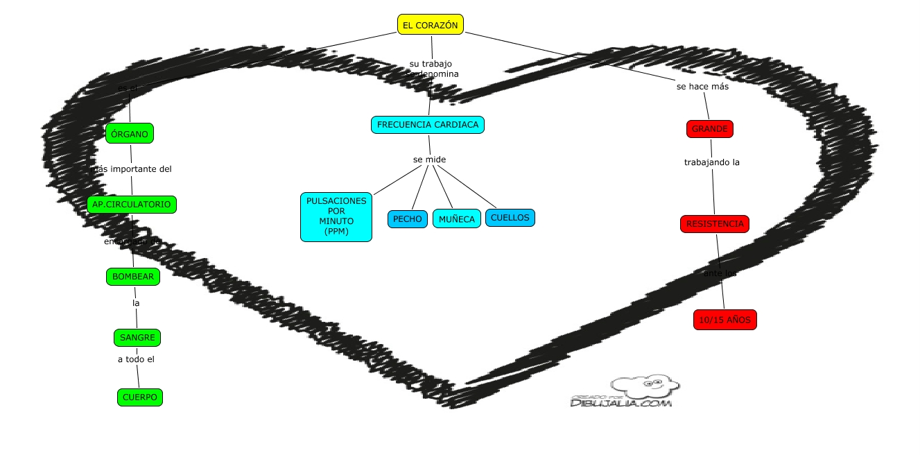 EL CORAZÓN-(Ángel)
